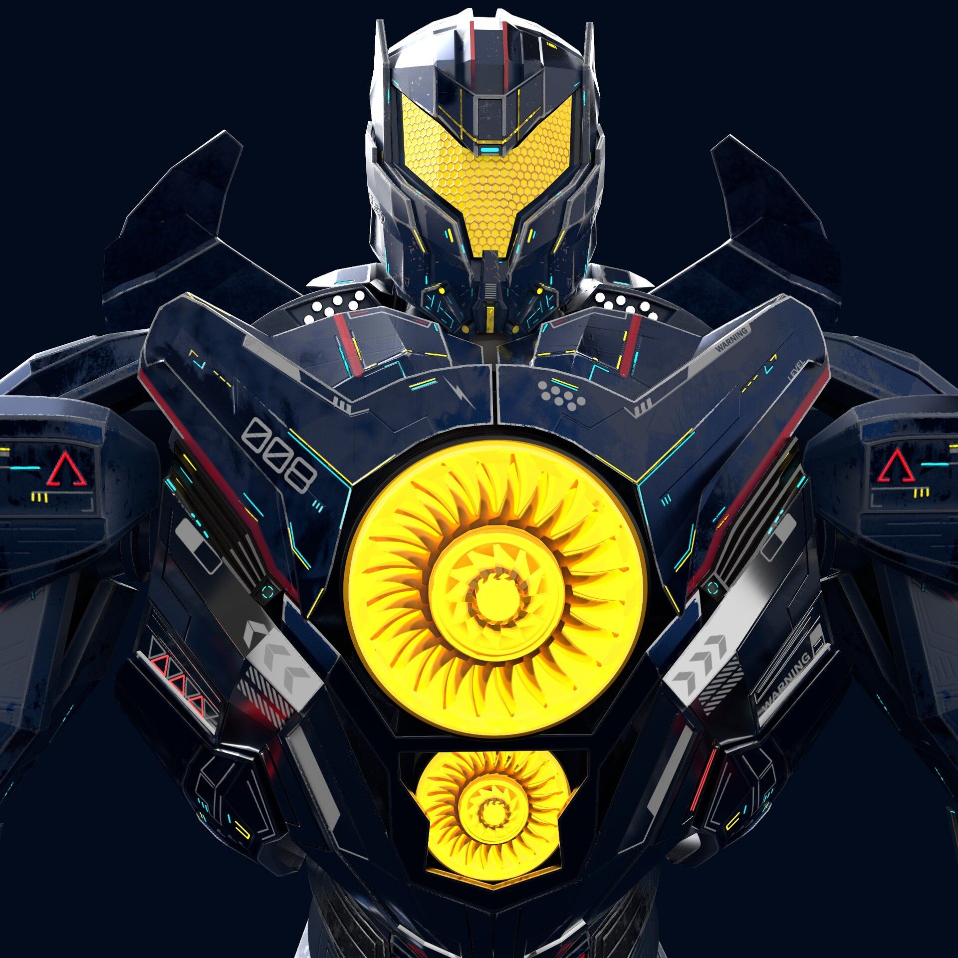 Gipsy Avenger Wallpapers - Top Free Gipsy Avenger Backgrounds ...