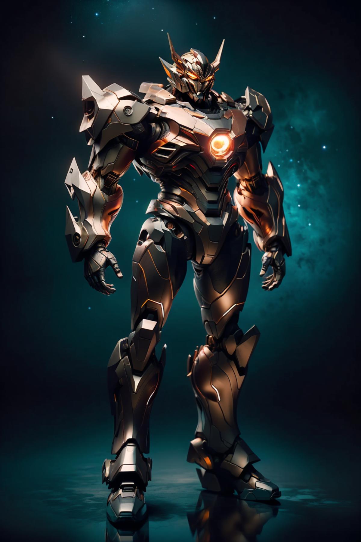 Gipsy Avenger Wallpapers - Top Free Gipsy Avenger Backgrounds ...