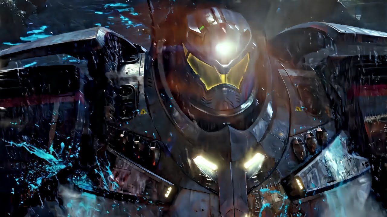 Gipsy Avenger Wallpapers - Top Free Gipsy Avenger Backgrounds ...