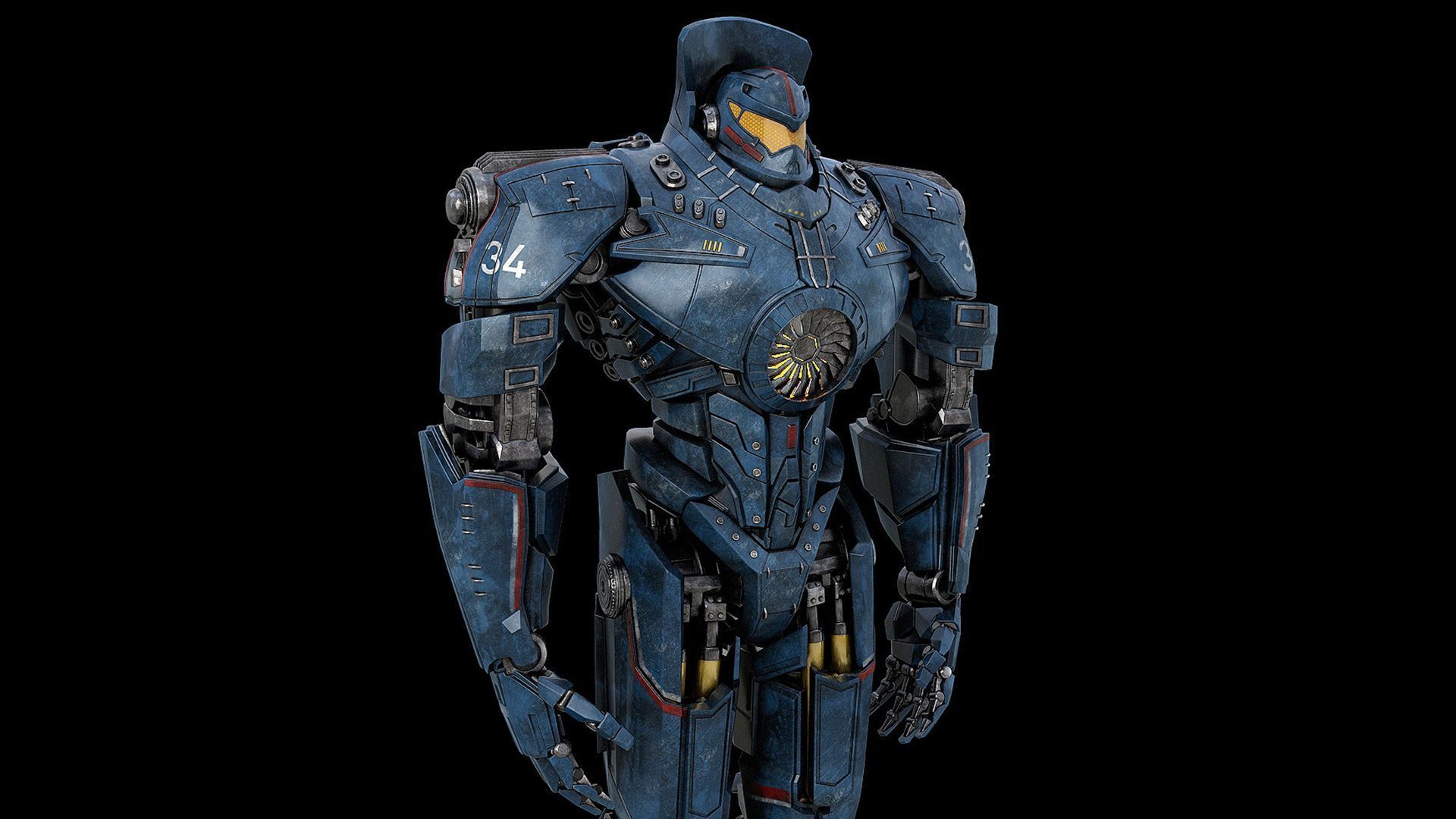 Gipsy Avenger Wallpapers - Top Free Gipsy Avenger Backgrounds ...