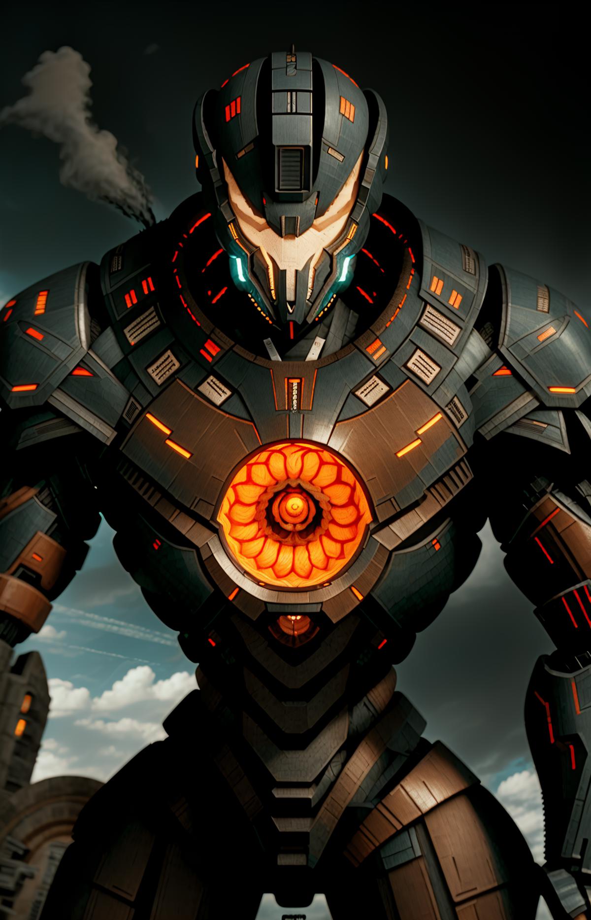 Gipsy Avenger Wallpapers - Top Free Gipsy Avenger Backgrounds ...