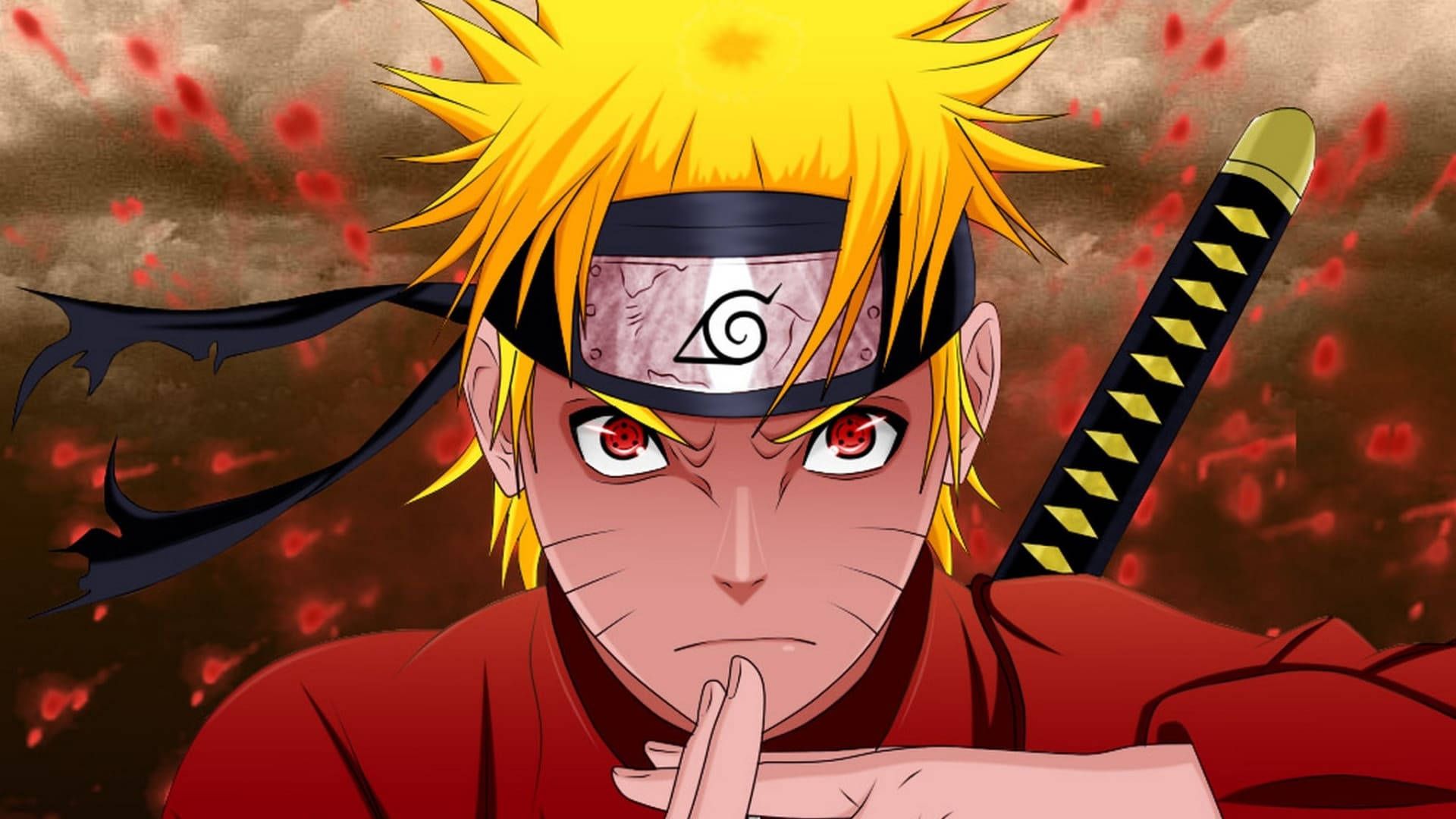 Naruto Hand Sign Wallpapers - Top Free Naruto Hand Sign Backgrounds ...