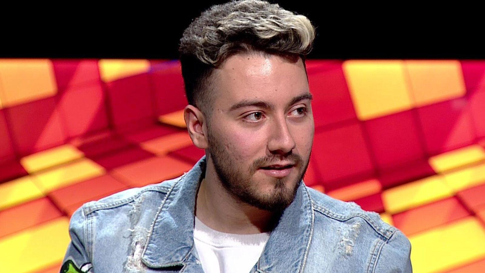 Enes Batur Wallpapers - Top Free Enes Batur Backgrounds - WallpaperAccess