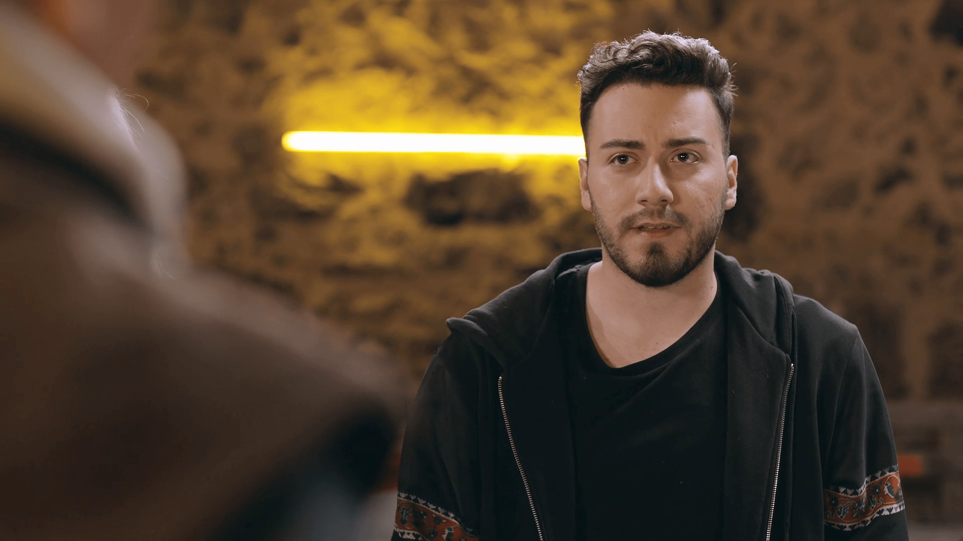 Enes Batur Wallpapers - Top Free Enes Batur Backgrounds - WallpaperAccess