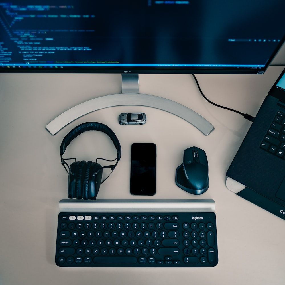 Computer Accessories Wallpapers - Top Free Computer Accessories ...