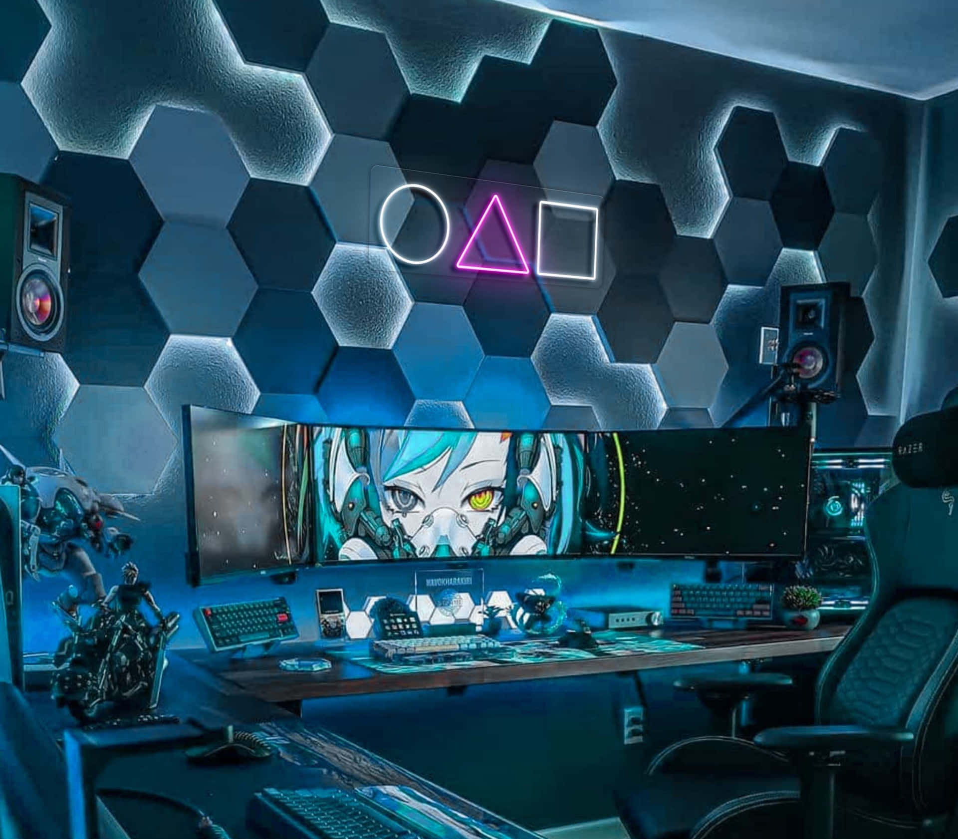 Computer Accessories Wallpapers - Top Free Computer Accessories ...