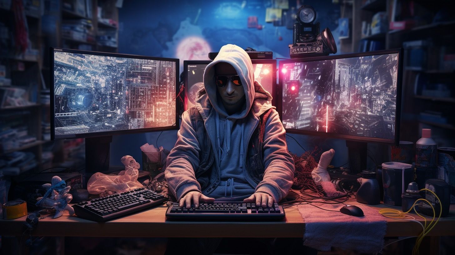 Computer Accessories Wallpapers - Top Free Computer Accessories ...