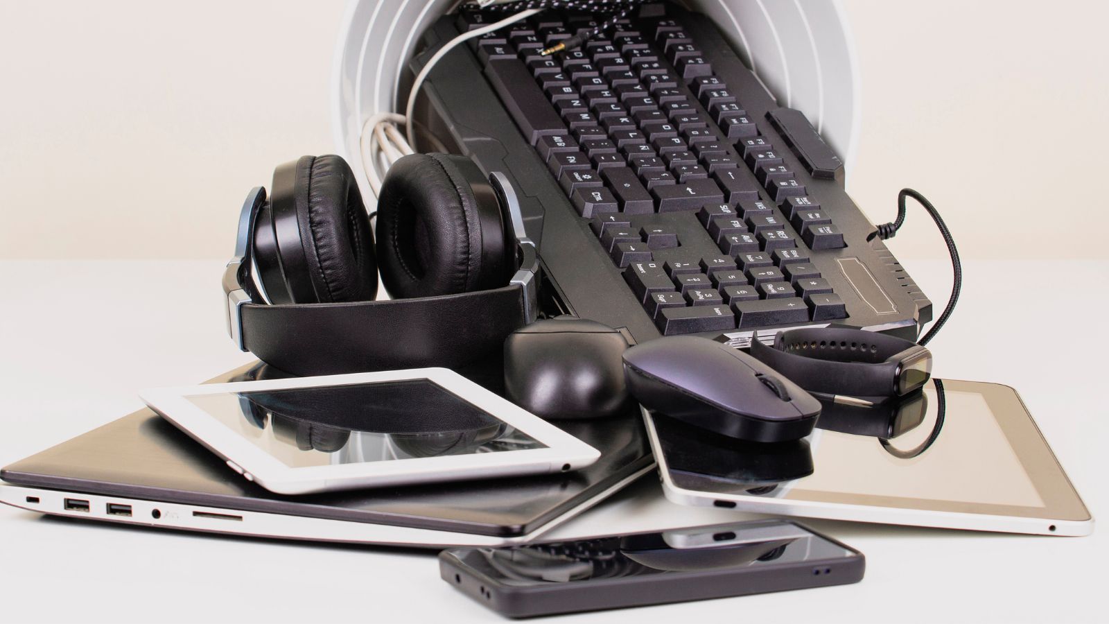 Computer Accessories Wallpapers - Top Free Computer Accessories ...