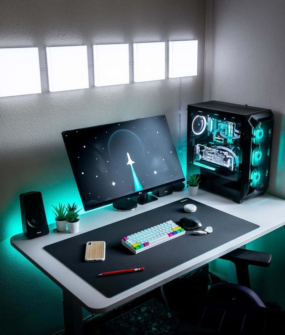 Computer Accessories Wallpapers - Top Free Computer Accessories ...