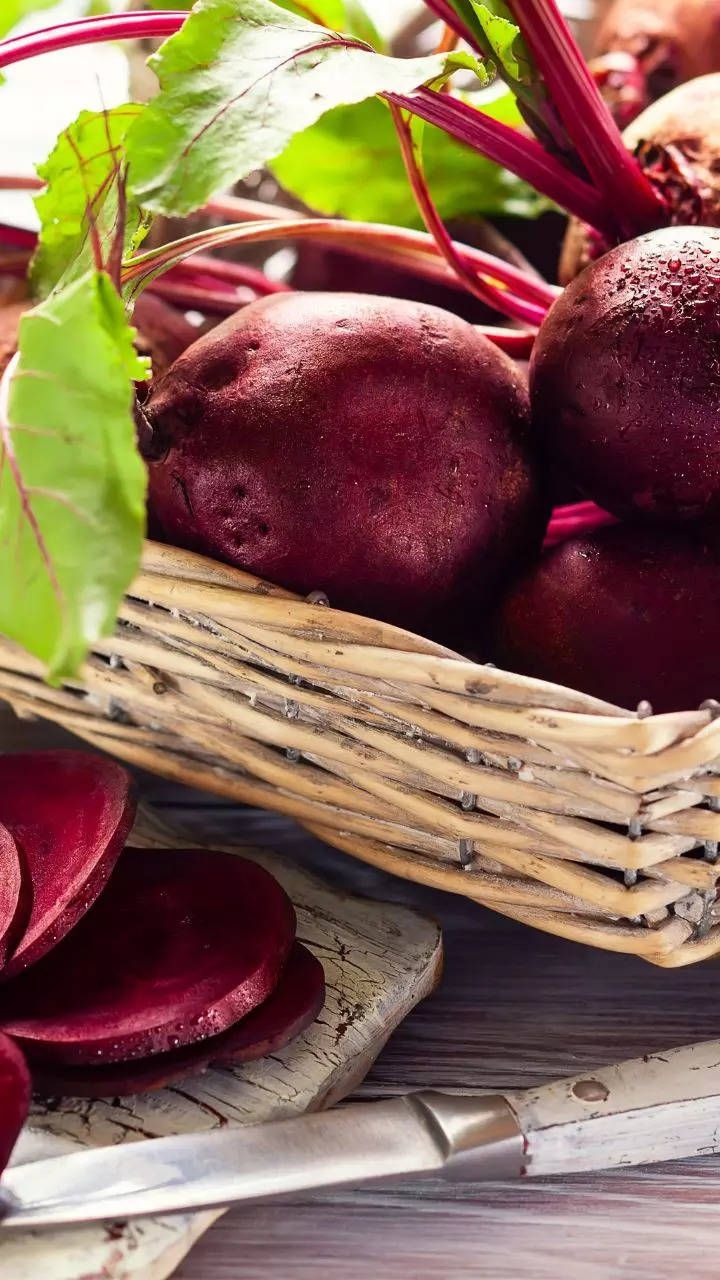Beetroot Wallpapers - Top Free Beetroot Backgrounds - WallpaperAccess