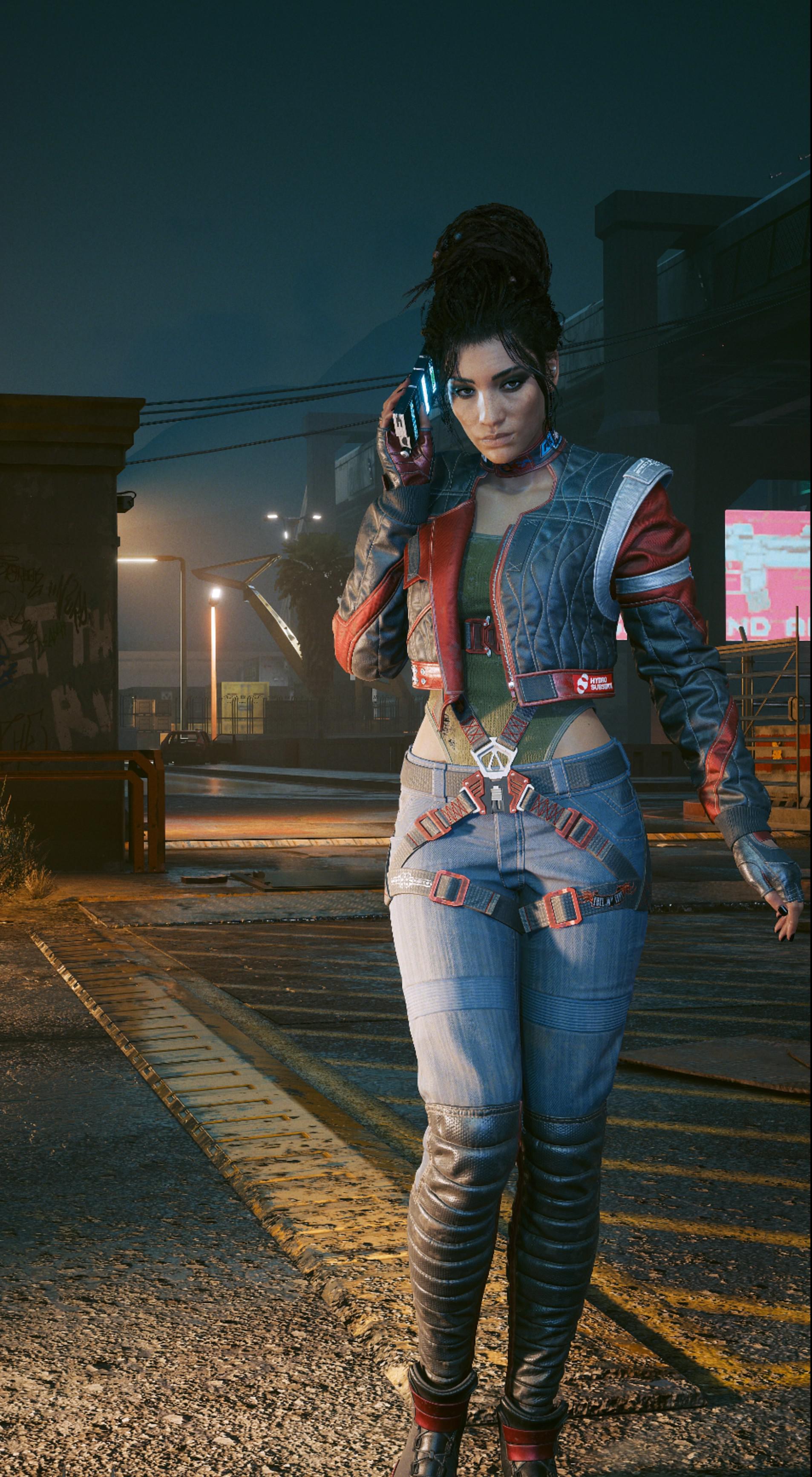 Panam Palmer Wallpapers - Top Free Panam Palmer Backgrounds ...