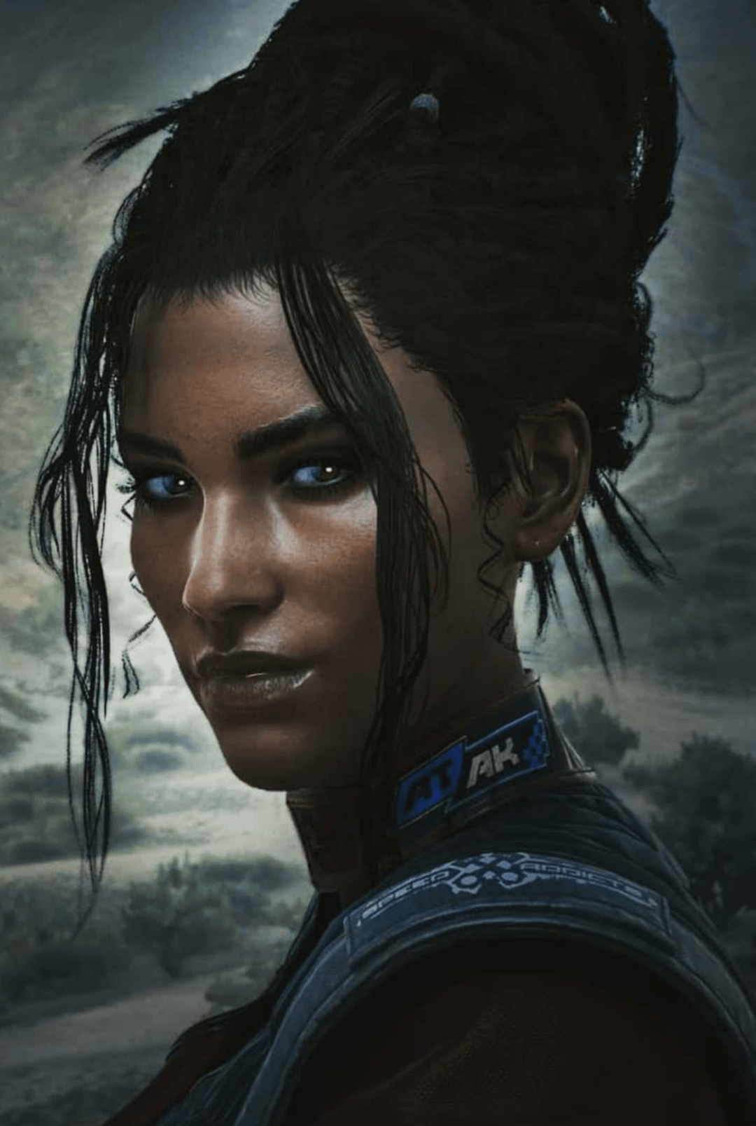 Panam Palmer Wallpapers - Top Free Panam Palmer Backgrounds - WallpaperAccess