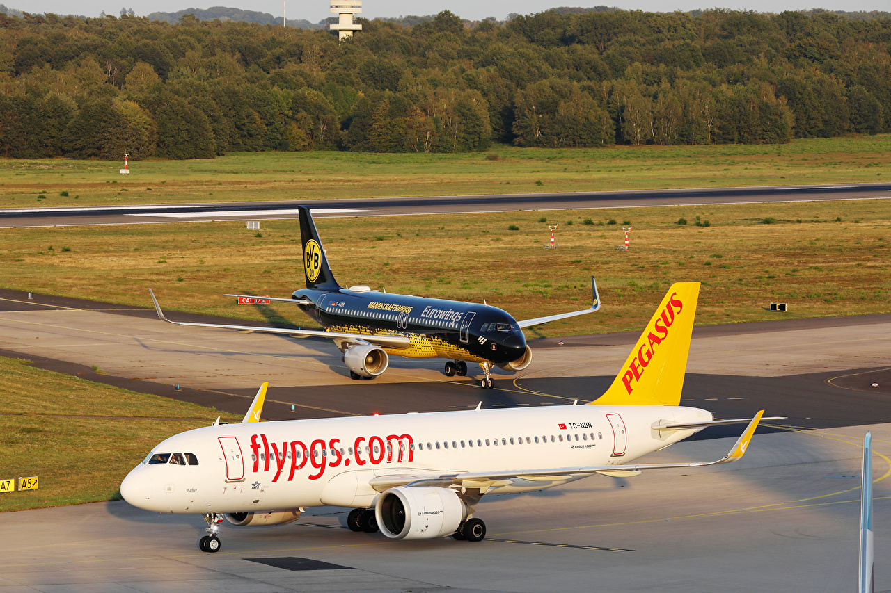 Airbus A320 Neo Wallpapers - Top Free Airbus A320 Neo Backgrounds ...