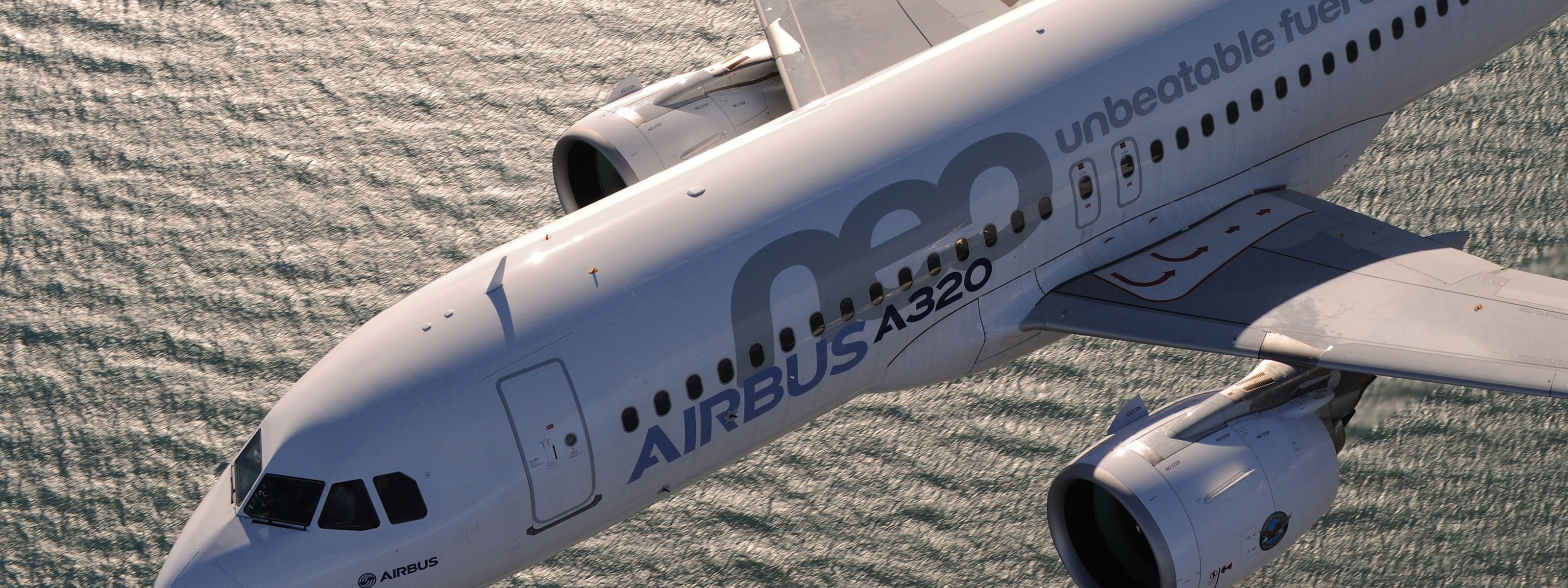 Airbus A320 Neo Wallpapers - Top Free Airbus A320 Neo Backgrounds ...