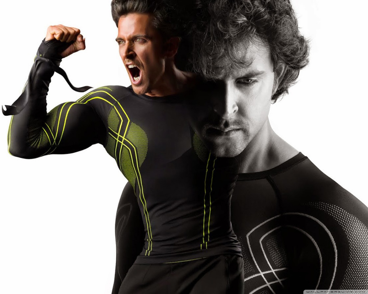 HRX Wallpapers - Top Free HRX Backgrounds - WallpaperAccess