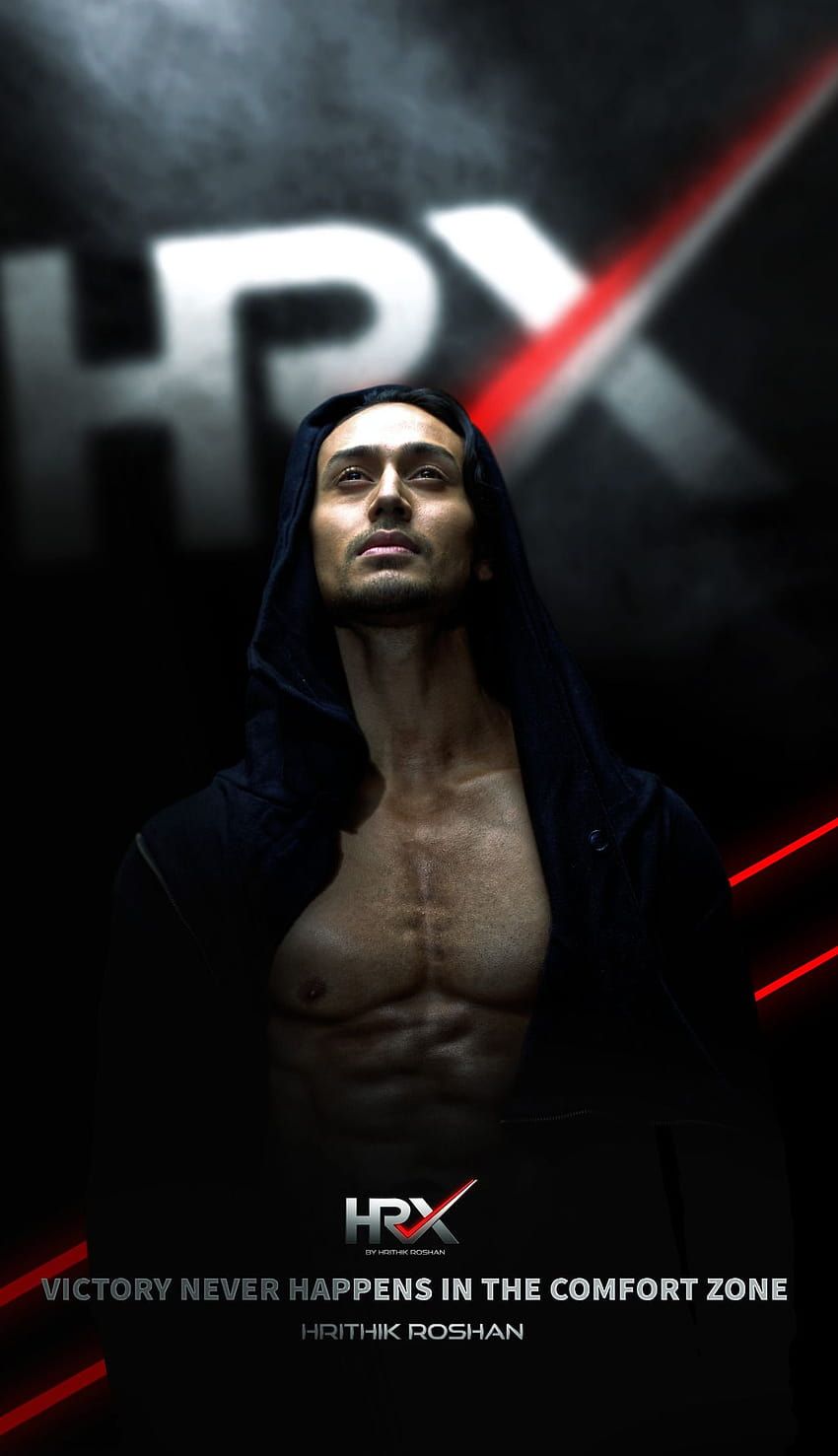 HRX Wallpapers - Top Free HRX Backgrounds - WallpaperAccess