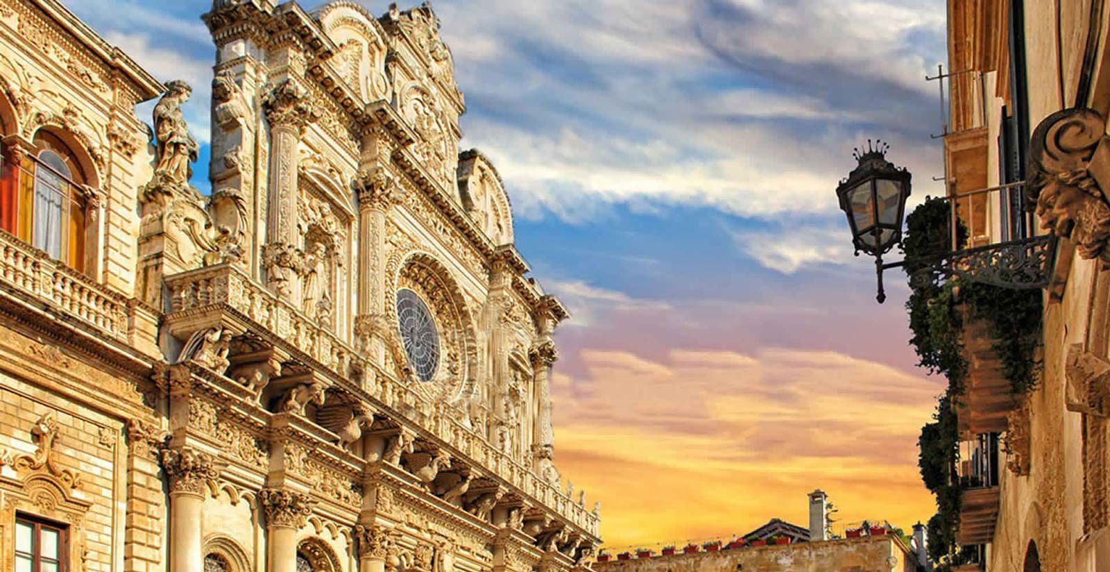 Lecce Wallpapers - Top Free Lecce Backgrounds - WallpaperAccess