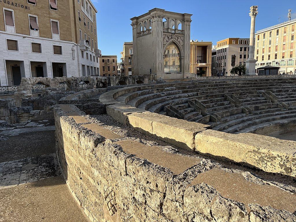 Lecce Wallpapers - Top Free Lecce Backgrounds - WallpaperAccess