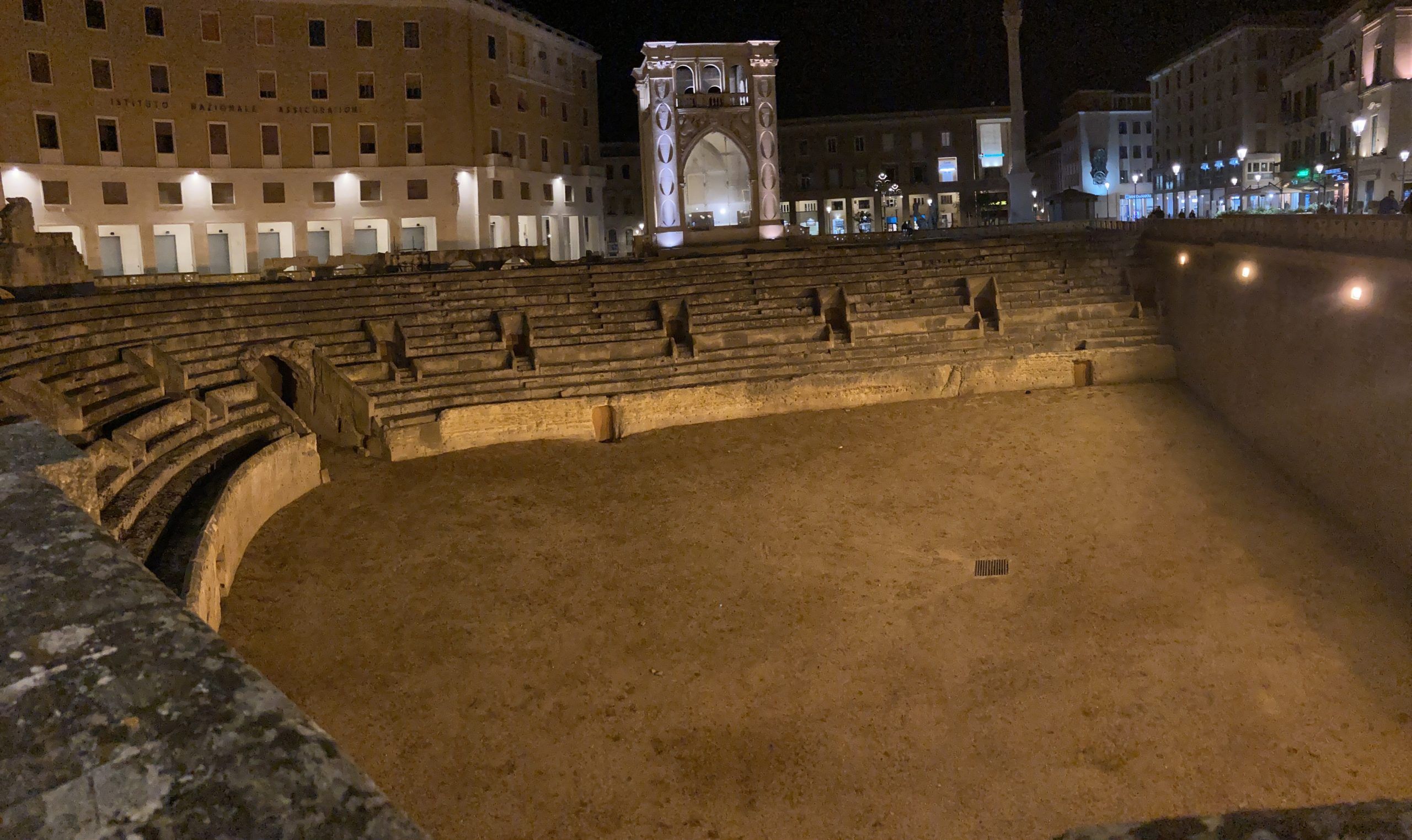 Lecce Wallpapers - Top Free Lecce Backgrounds - WallpaperAccess