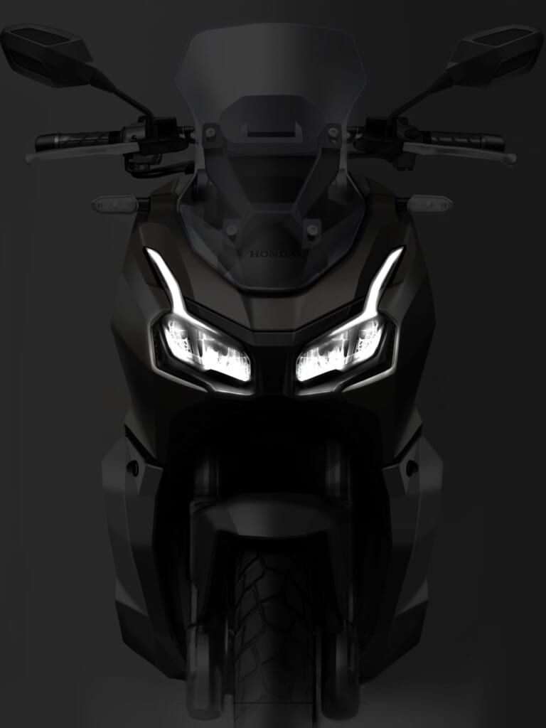 Honda ADV Wallpapers - Top Free Honda ADV Backgrounds - WallpaperAccess