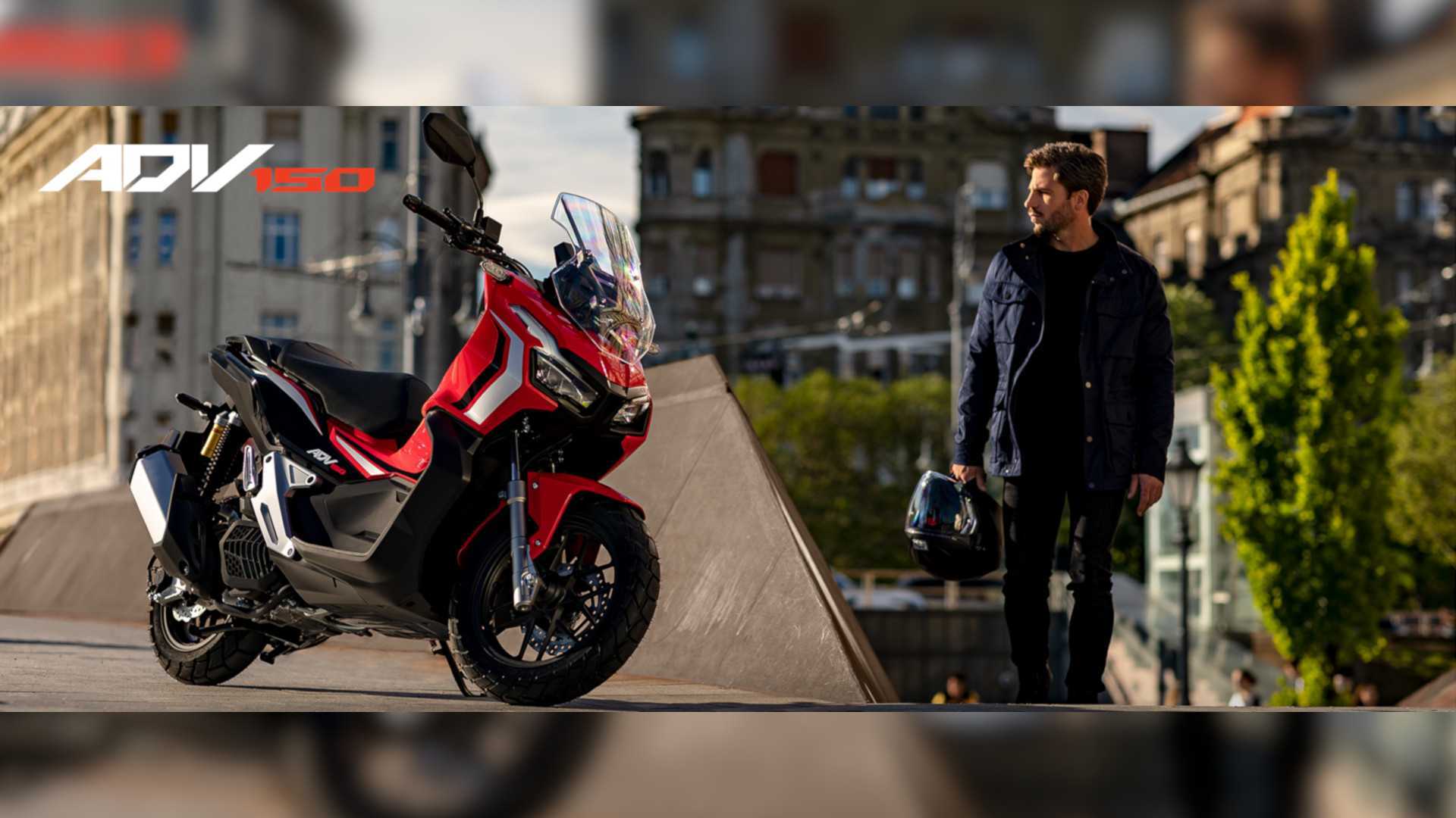 Honda ADV Wallpapers - Top Free Honda ADV Backgrounds - WallpaperAccess