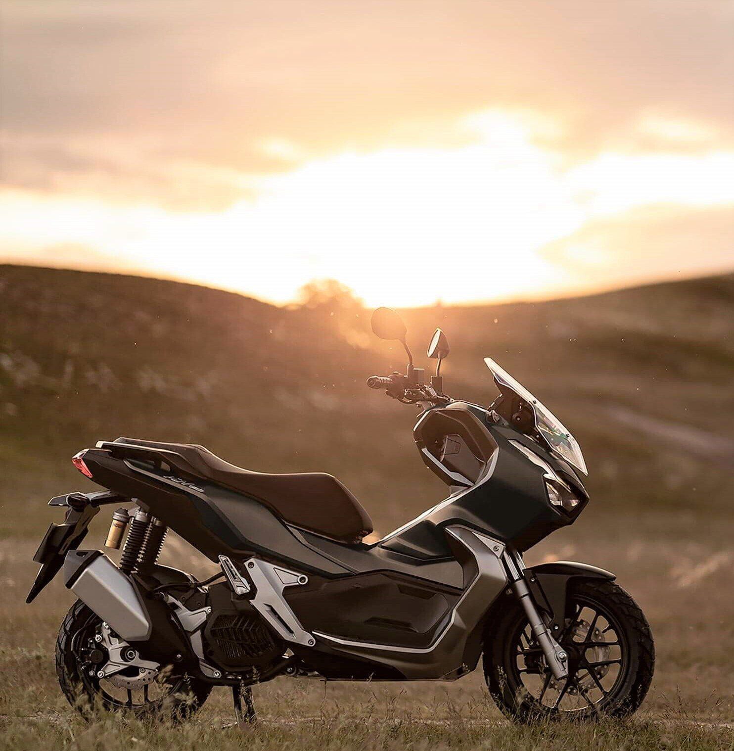 Honda ADV Wallpapers - Top Free Honda ADV Backgrounds - WallpaperAccess