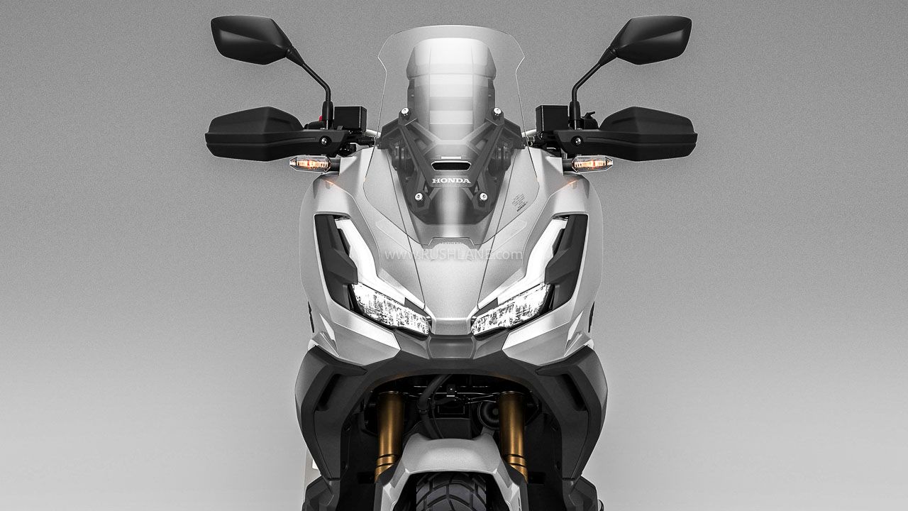 Honda ADV Wallpapers - Top Free Honda ADV Backgrounds - WallpaperAccess