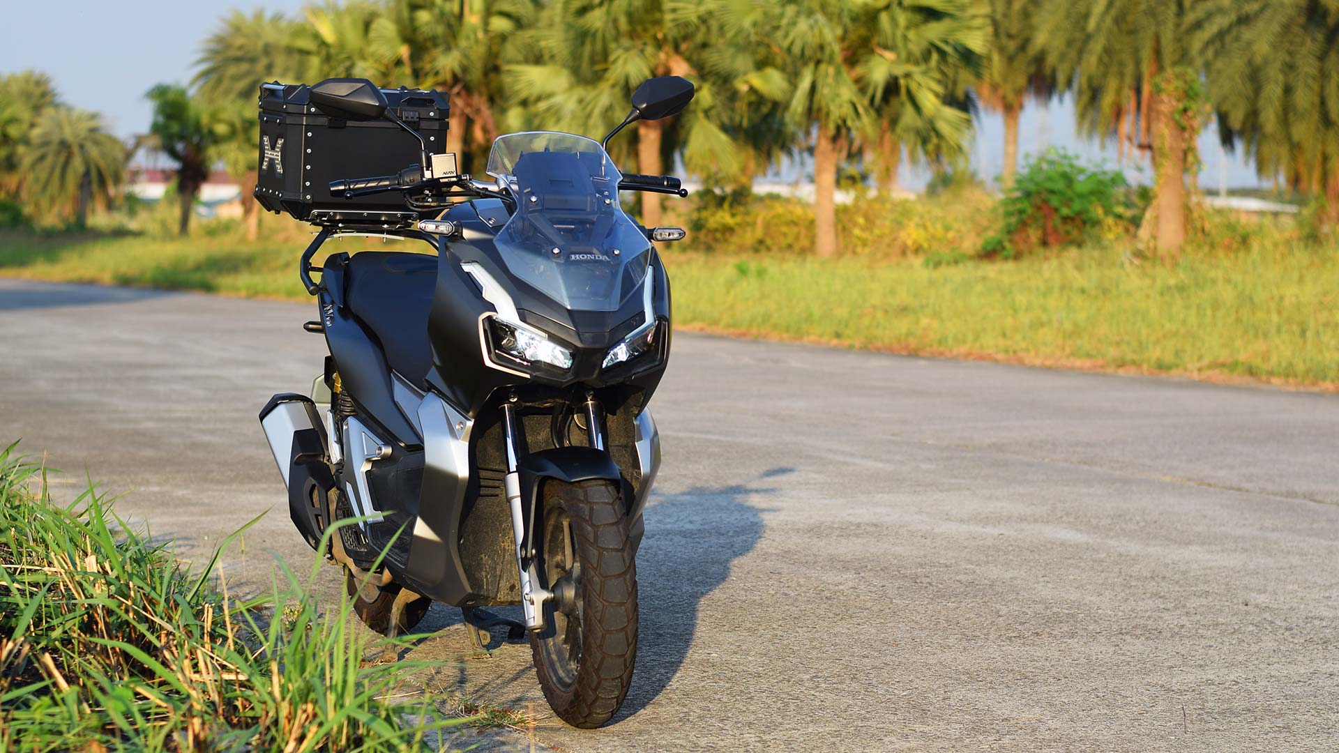 Honda ADV Wallpapers - Top Free Honda ADV Backgrounds - WallpaperAccess