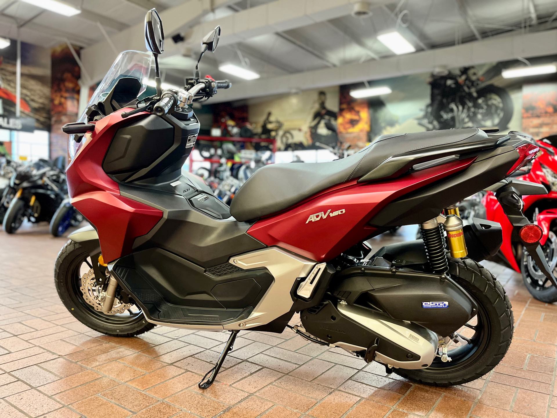 Honda ADV Wallpapers - Top Free Honda ADV Backgrounds - WallpaperAccess