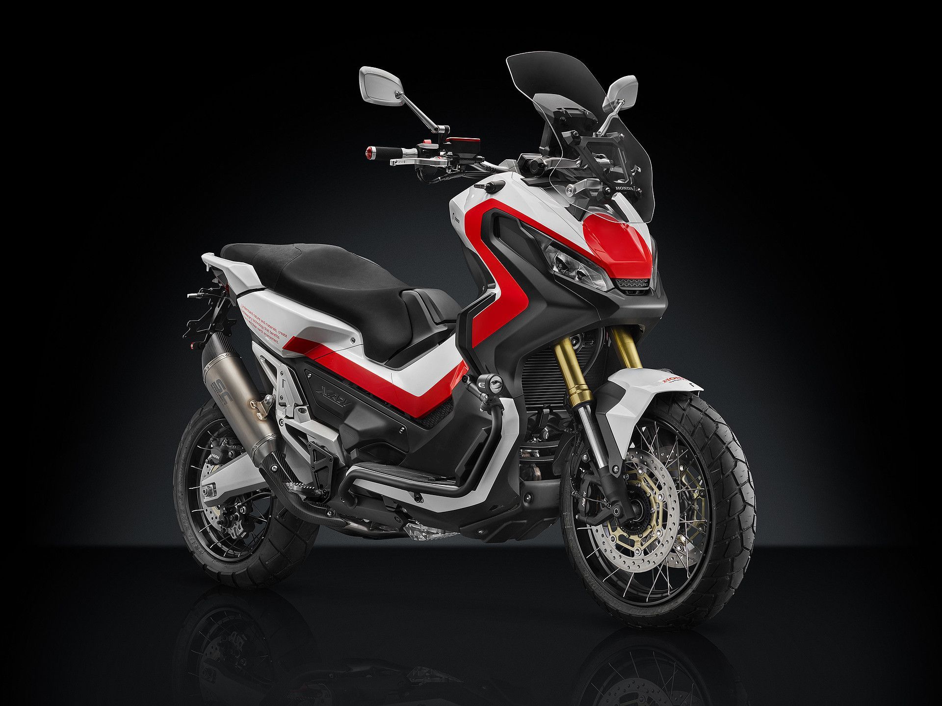 Honda ADV Wallpapers - Top Free Honda ADV Backgrounds - WallpaperAccess