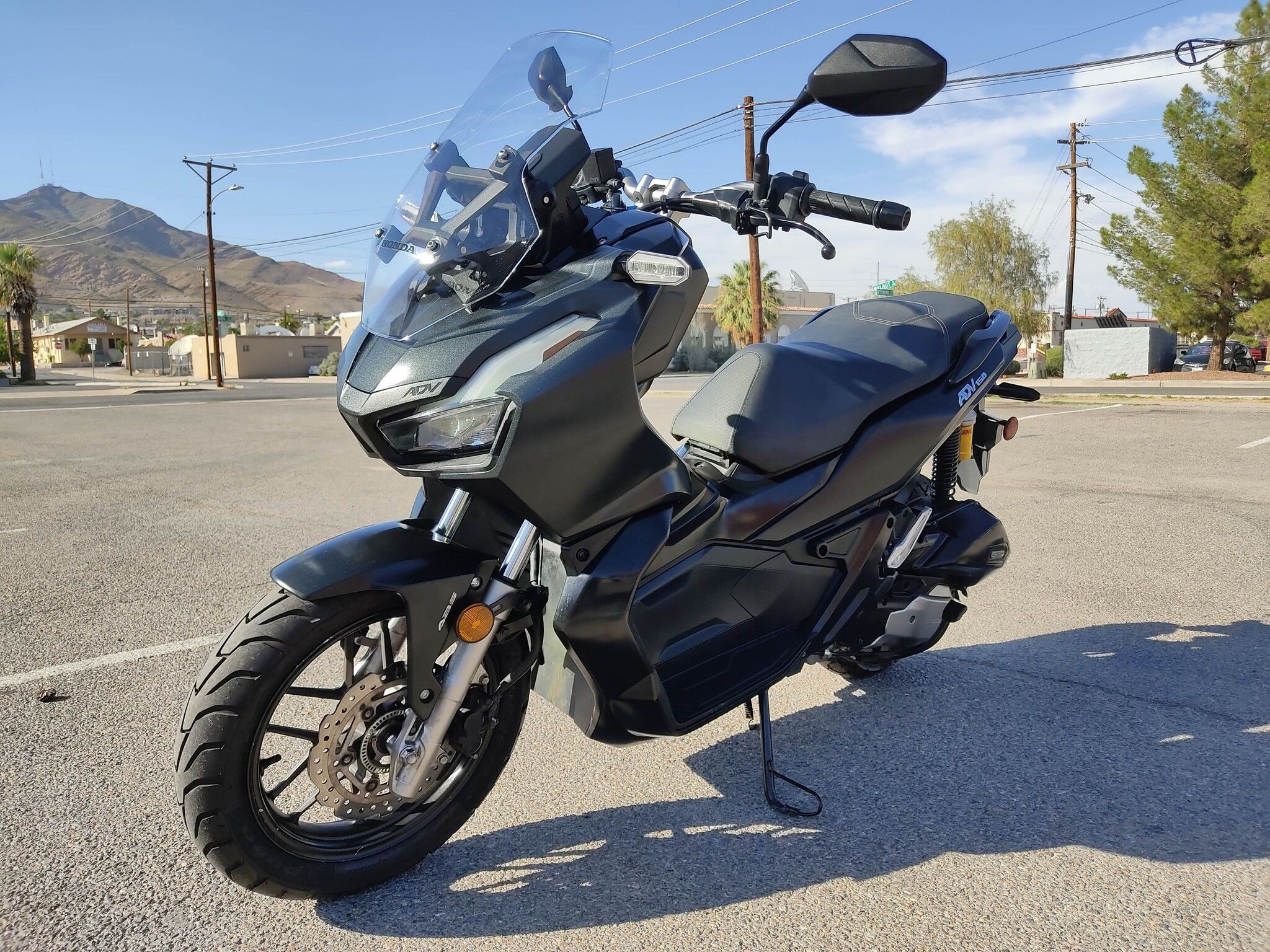 Honda ADV Wallpapers - Top Free Honda ADV Backgrounds - WallpaperAccess