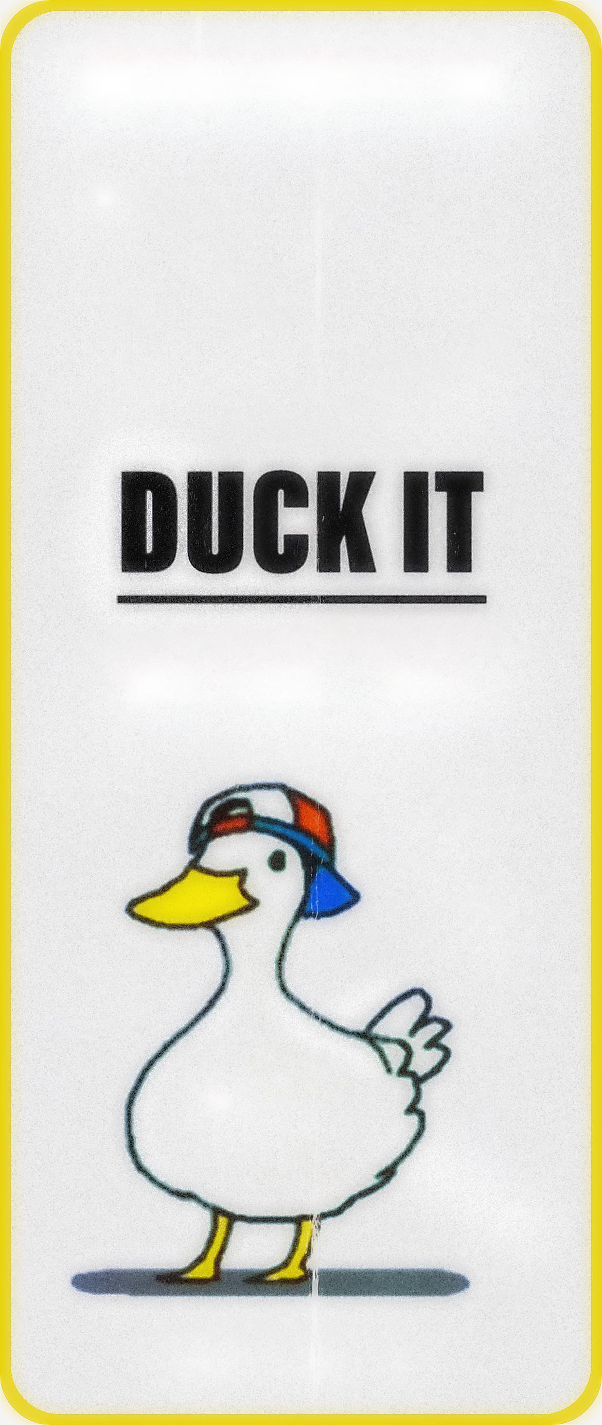 Duck Meme Wallpapers - Top Free Duck Meme Backgrounds - WallpaperAccess