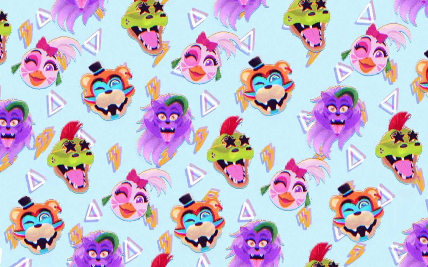 Glam Rock Wallpapers - Top Free Glam Rock Backgrounds - WallpaperAccess