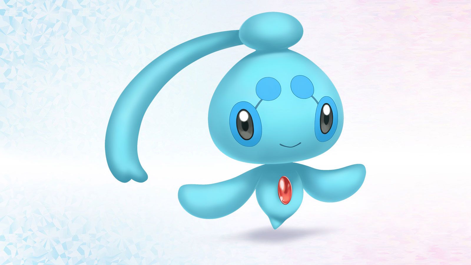 Manaphy Wallpapers - Top Free Manaphy Backgrounds - WallpaperAccess