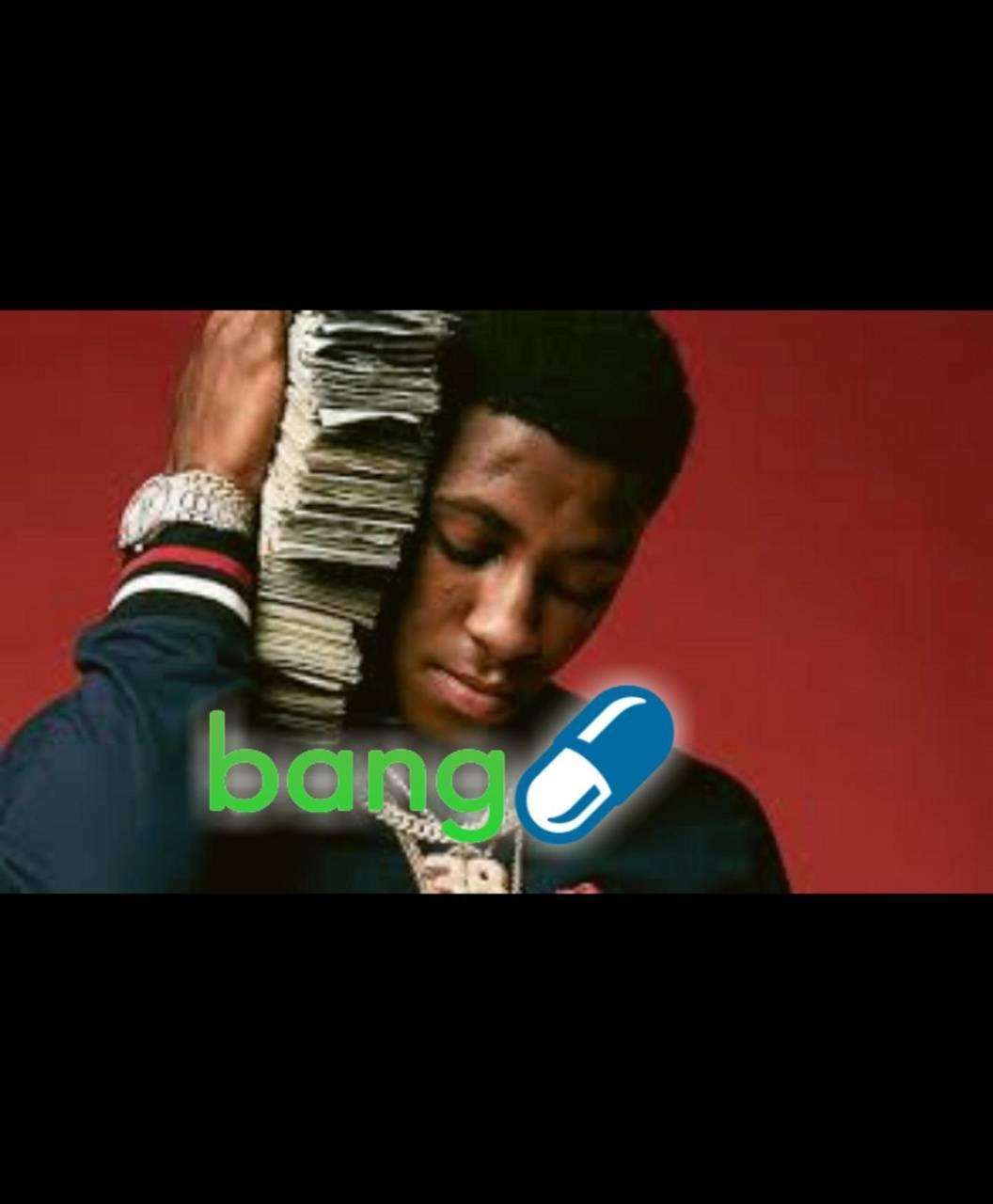 Never Broke Again Wallpapers - Top Free Never Broke Again Backgrounds ...