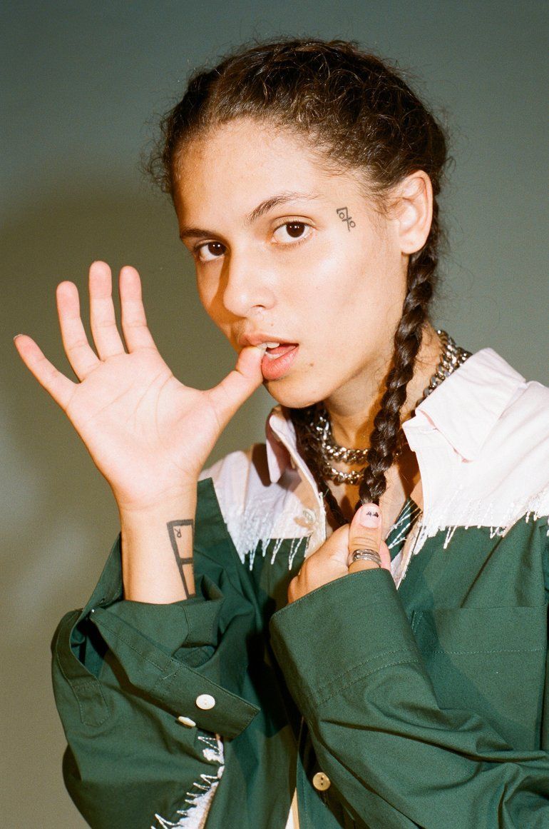 070 Shake Wallpapers - Top Free 070 Shake Backgrounds - WallpaperAccess
