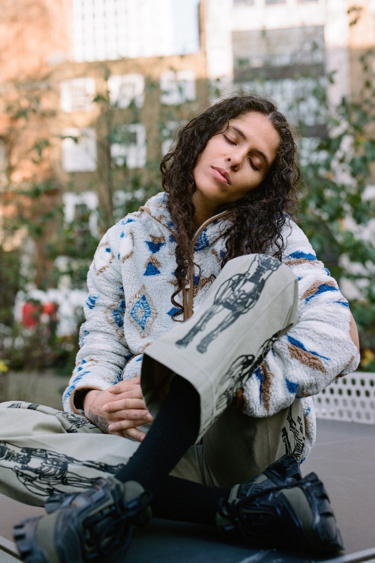 070 Shake Wallpapers - Top Free 070 Shake Backgrounds - WallpaperAccess