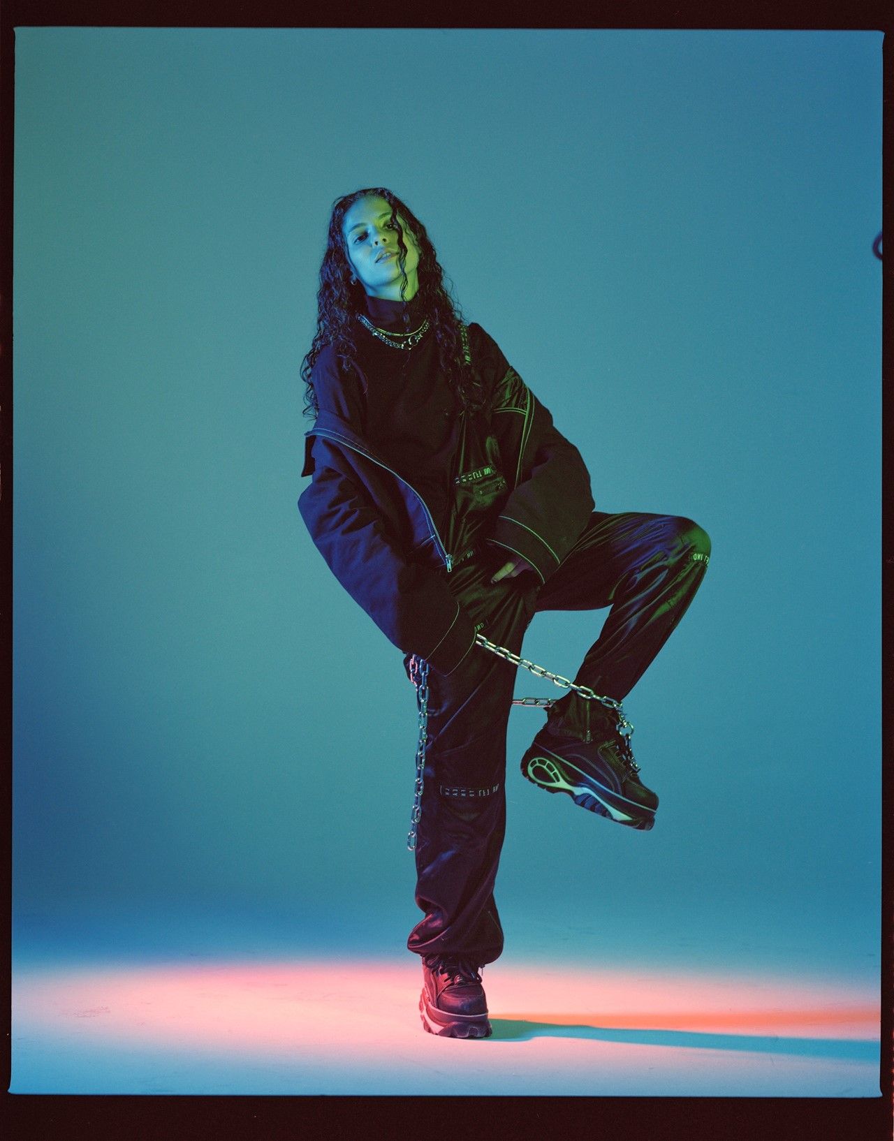 070 Shake Wallpapers - Top Free 070 Shake Backgrounds - WallpaperAccess