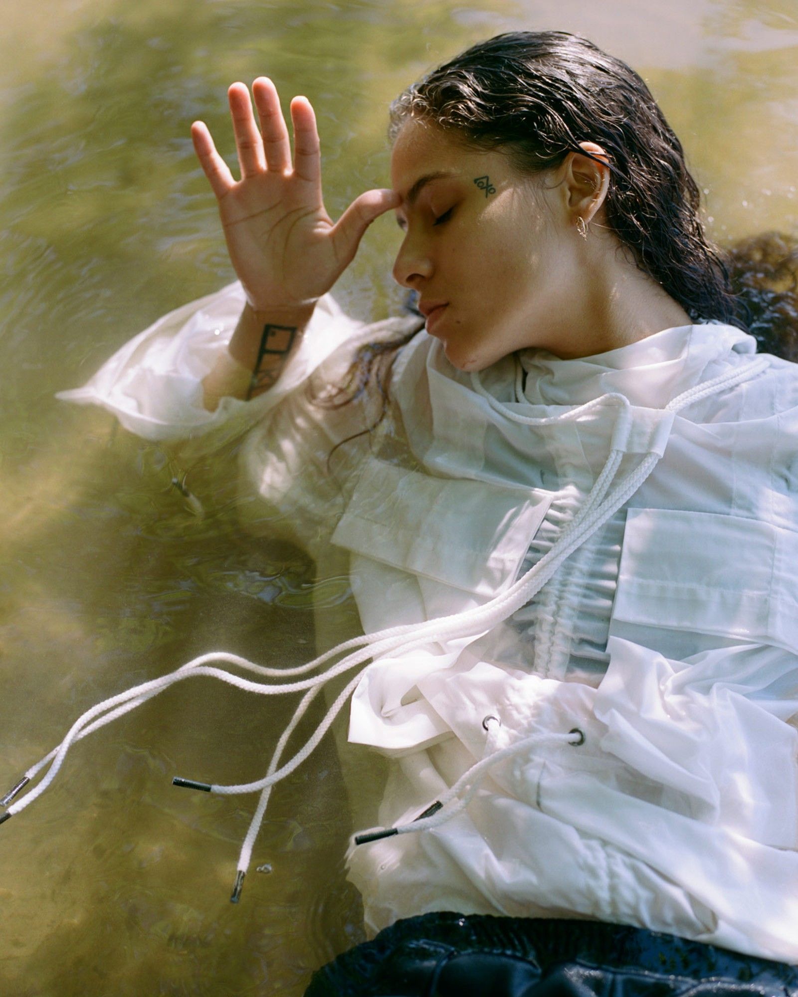 070 Shake Wallpapers - Top Free 070 Shake Backgrounds - WallpaperAccess