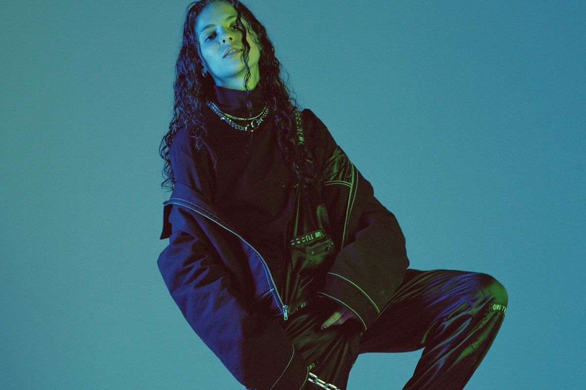 070 Shake Wallpapers - Top Free 070 Shake Backgrounds - WallpaperAccess