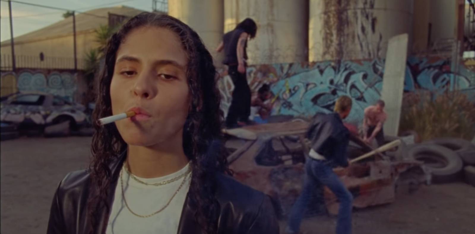 070 Shake Wallpapers - Top Free 070 Shake Backgrounds - WallpaperAccess