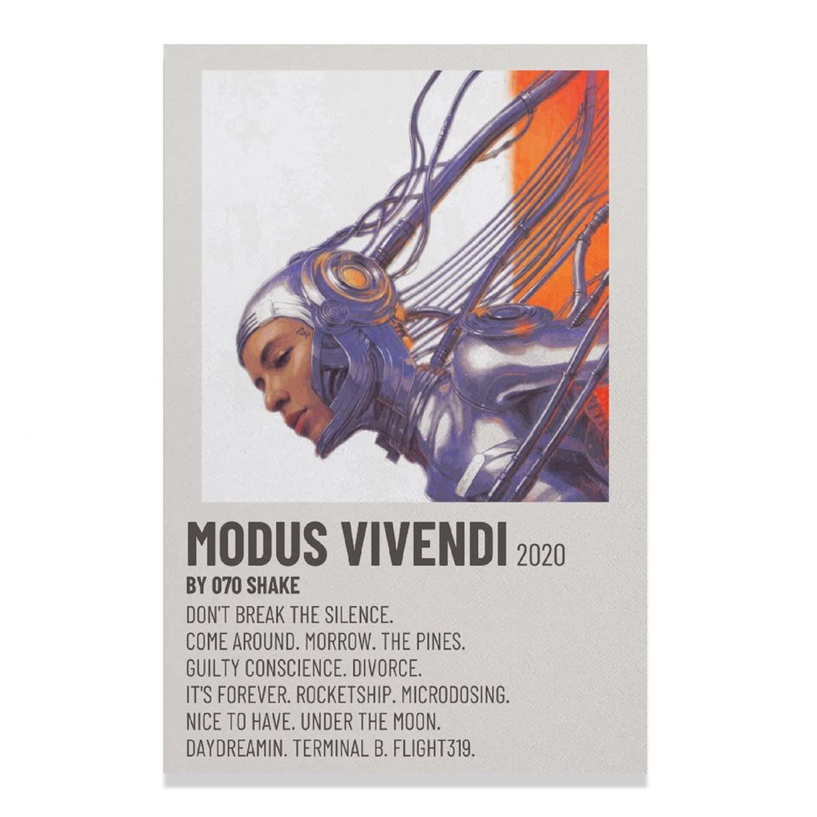 070 Shake Wallpapers - Top Free 070 Shake Backgrounds - WallpaperAccess