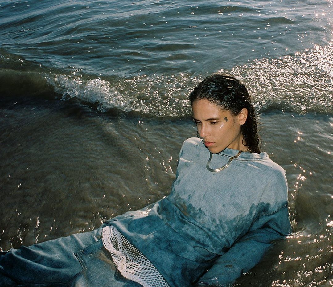 070 Shake Wallpapers - Top Free 070 Shake Backgrounds - WallpaperAccess