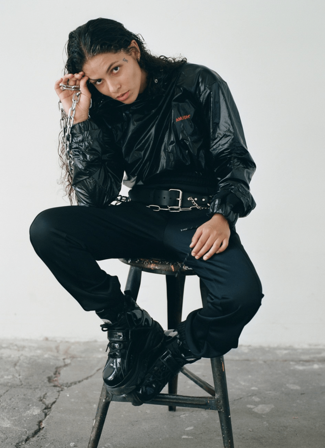 070 Shake Wallpapers - Top Free 070 Shake Backgrounds - WallpaperAccess