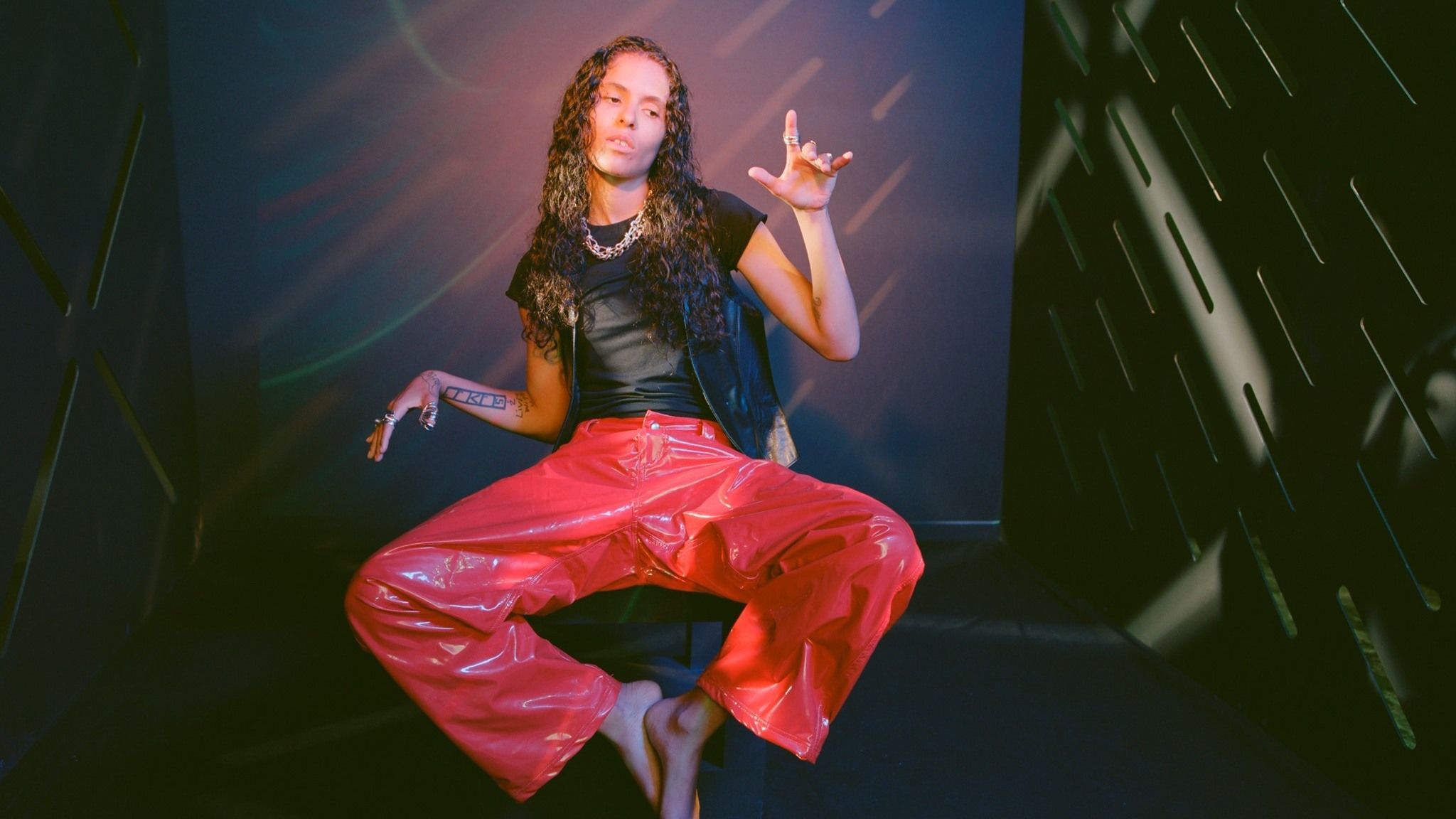 070 Shake Wallpapers - Top Free 070 Shake Backgrounds - WallpaperAccess