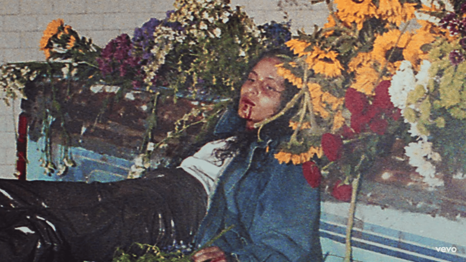 070 Shake Wallpapers - Top Free 070 Shake Backgrounds - WallpaperAccess