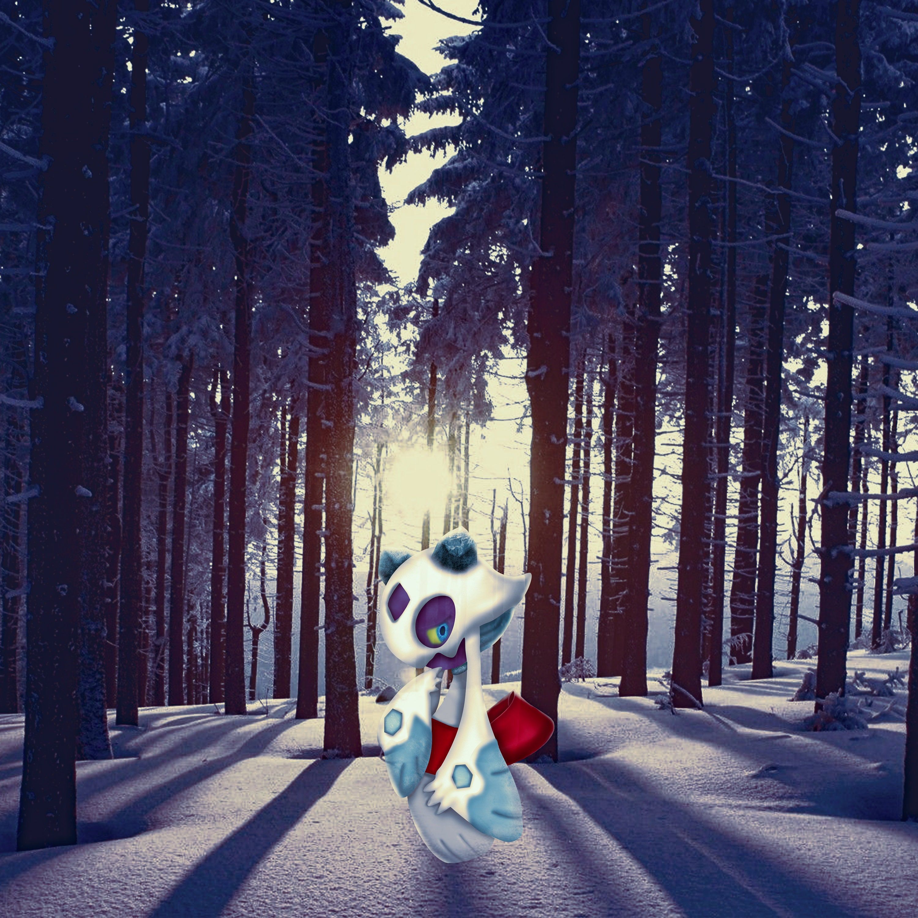 Froslass Wallpapers - Top Free Froslass Backgrounds - WallpaperAccess