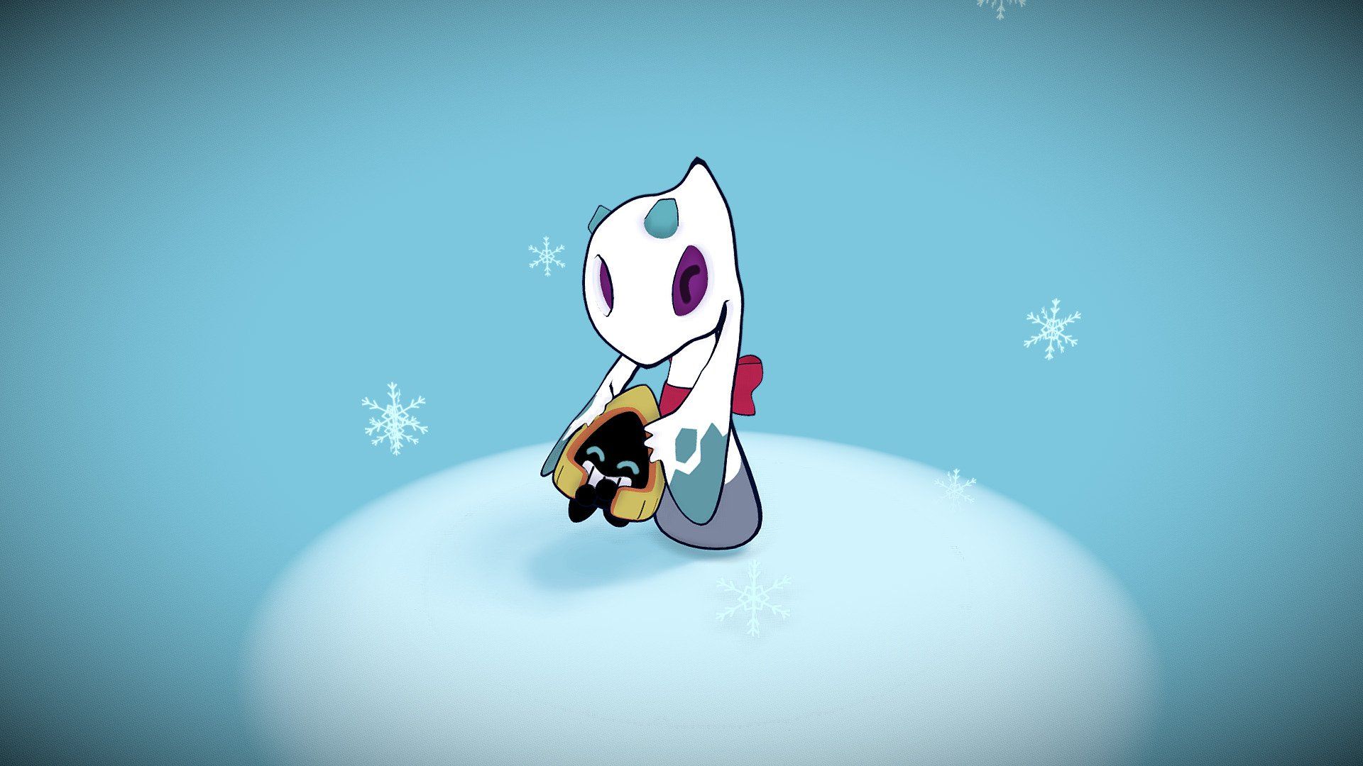 Froslass Wallpapers - Top Free Froslass Backgrounds - WallpaperAccess