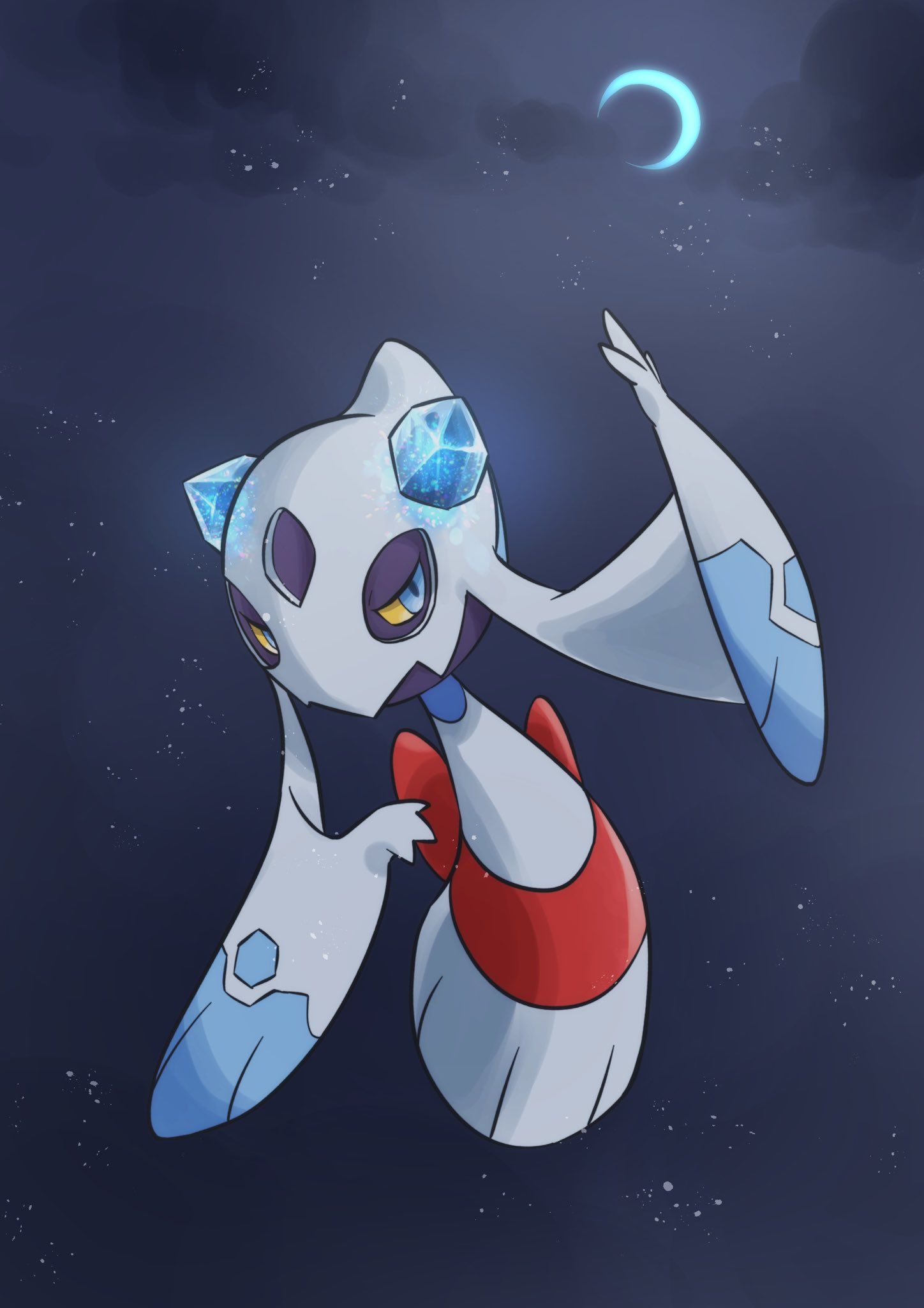 Froslass Wallpapers - Top Free Froslass Backgrounds - WallpaperAccess