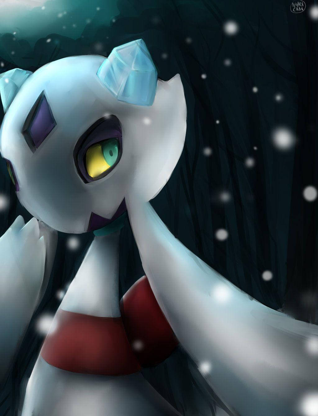 Froslass Wallpapers - Top Free Froslass Backgrounds - WallpaperAccess